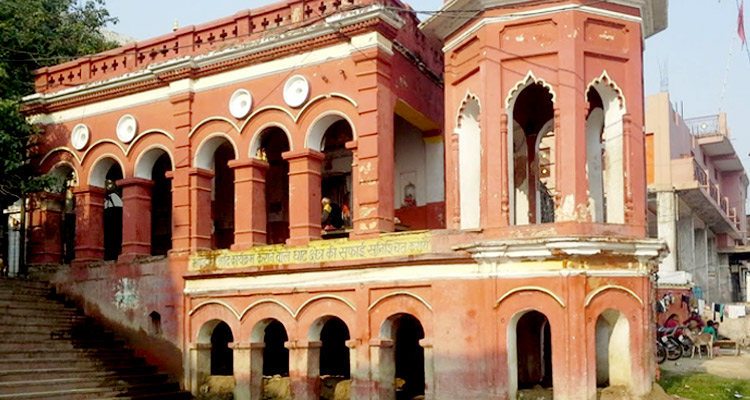 Anandeshwar Temple Kanpur (Timings, History, Entry Fee, Images, Aarti ...