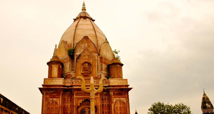 Bithoor Kanpur (History, Distance, Images & Location) - Kanpur Tourism 2025