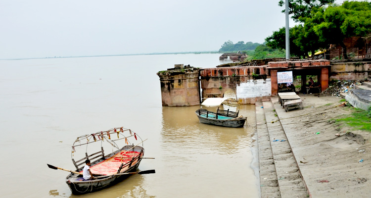 Bithoor Kanpur (History, Distance, Images & Location) - Kanpur Tourism 2025