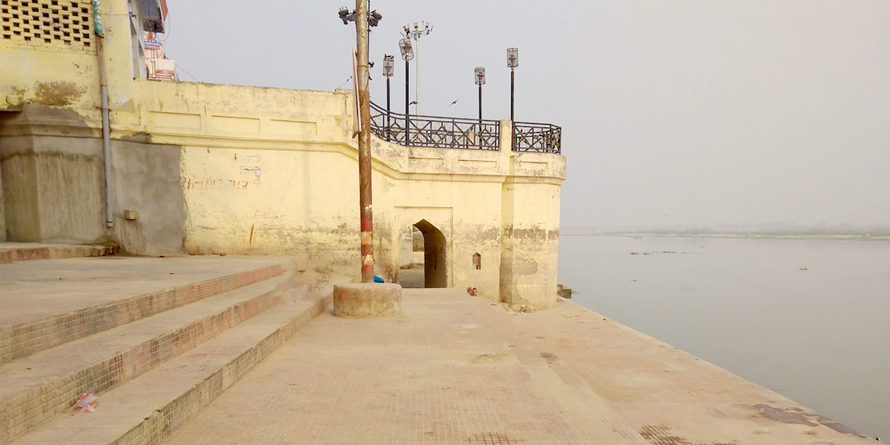 Massacre Ghat Kanpur (Entry Fee, Timings, Best time to visit, Images ...
