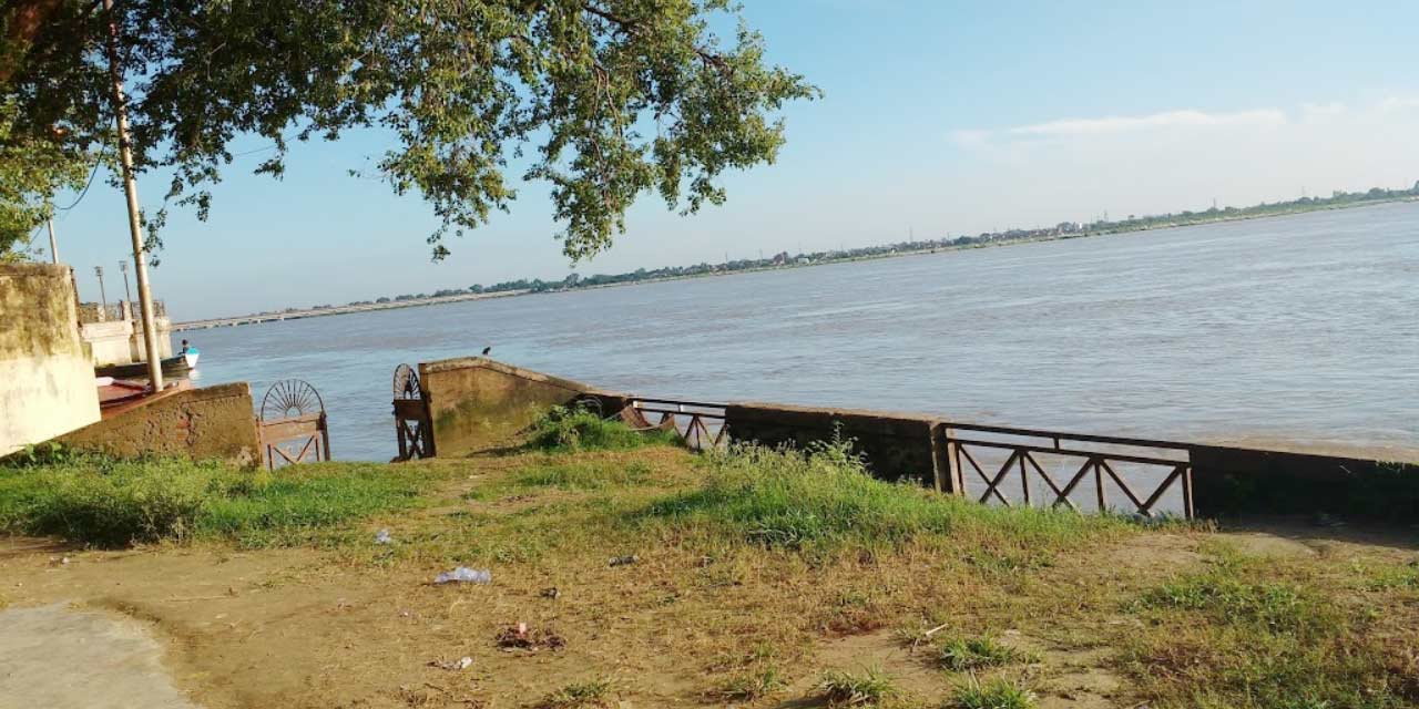 Massacre Ghat Kanpur (Entry Fee, Timings, Best time to visit, Images ...