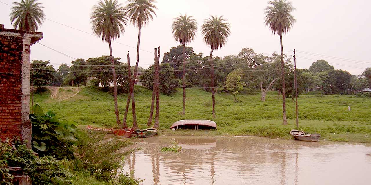 Massacre Ghat Kanpur (Entry Fee, Timings, Best time to visit, Images ...