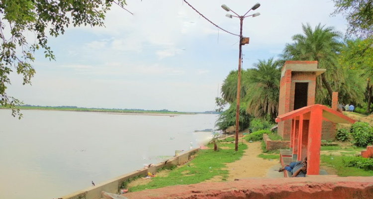 Massacre Ghat Kanpur (Entry Fee, Timings, Best time to visit, Images ...