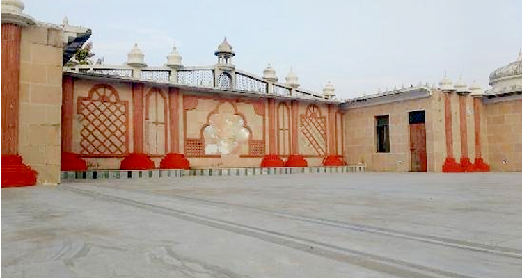 Nana Rao Smarak Park Kanpur (Entry Fee, Timings, Images & Location ...