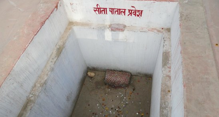 Valmiki Ashram Kanpur (Entry Fee, Timings, History, Images & Location ...