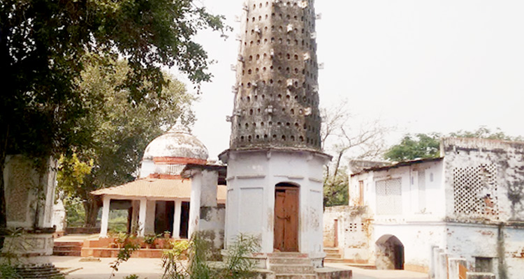 Valmiki Ashram Kanpur (Entry Fee, Timings, History, Images & Location ...